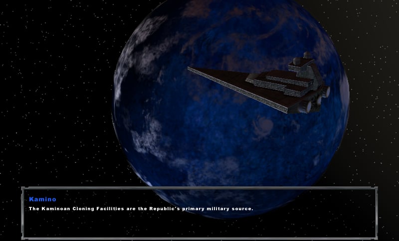 Star Wars: Absolute Battlefront - Galactic Conquest скачать торрент ...