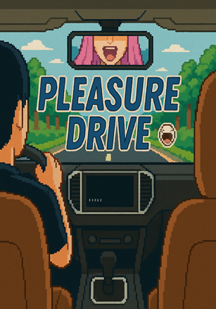 Pleasure Drive скачать торрент бесплатно на пк