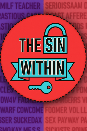 The Sin Within скачать торрент бесплатно на пк