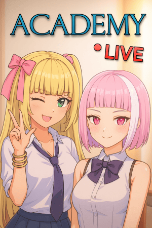 Academy: Live! скачать торрент бесплатно на пк